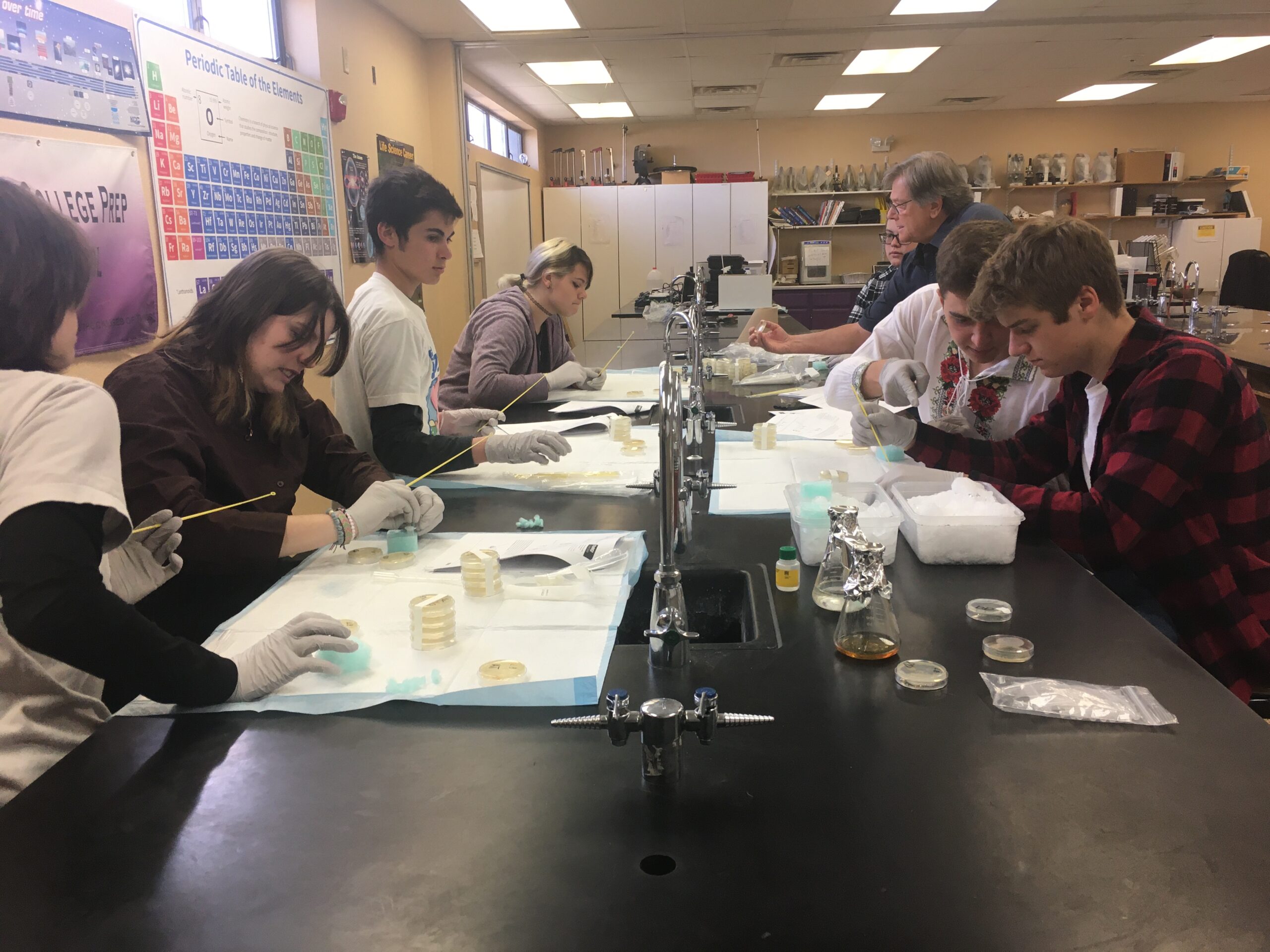 Statement of Success – Tri-City College Prep