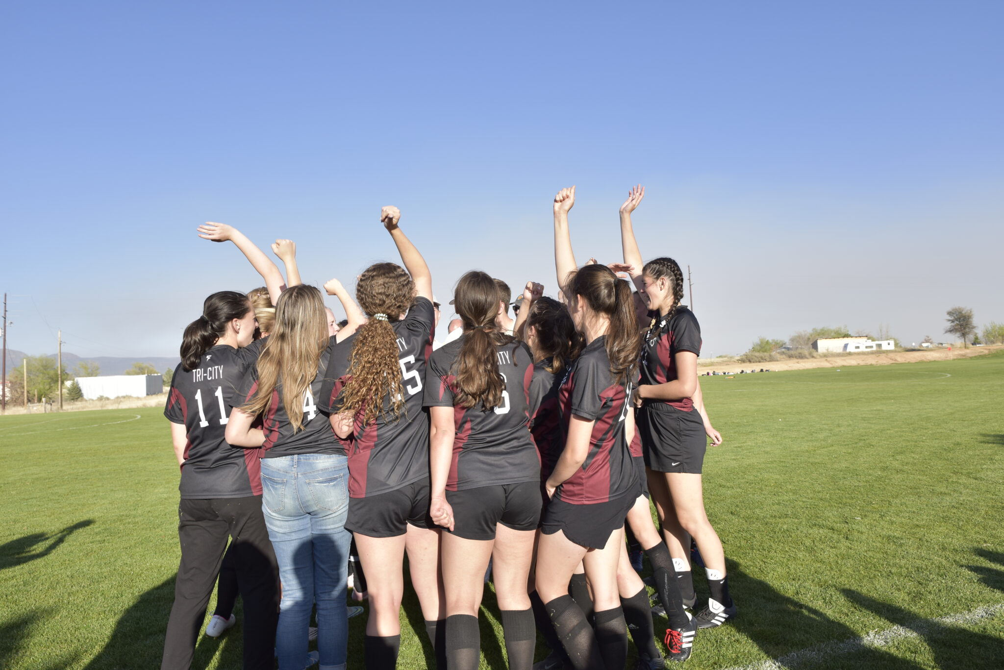 School Sports – Tri-City College Prep