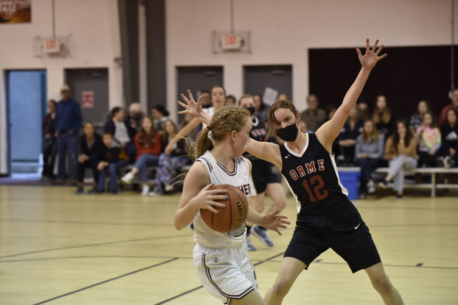School Sports – Tri-City College Prep