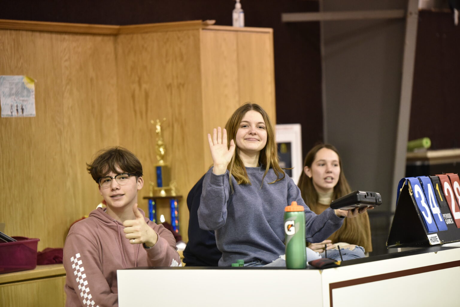 School Sports – Tri-City College Prep