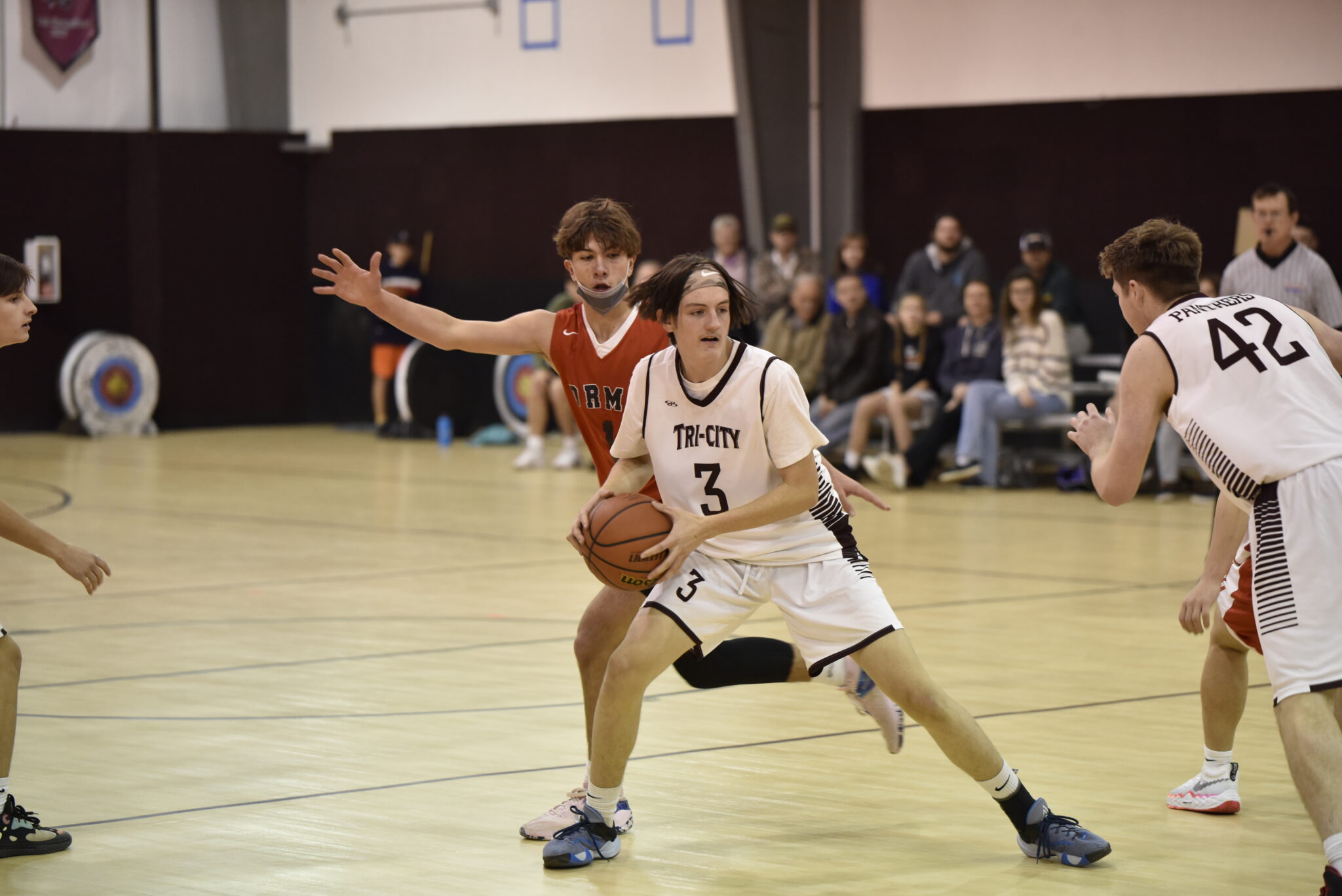 School Sports – Tri-City College Prep