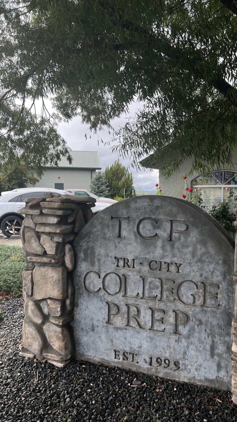 TCP-front-school-sign – Tri-City College Prep