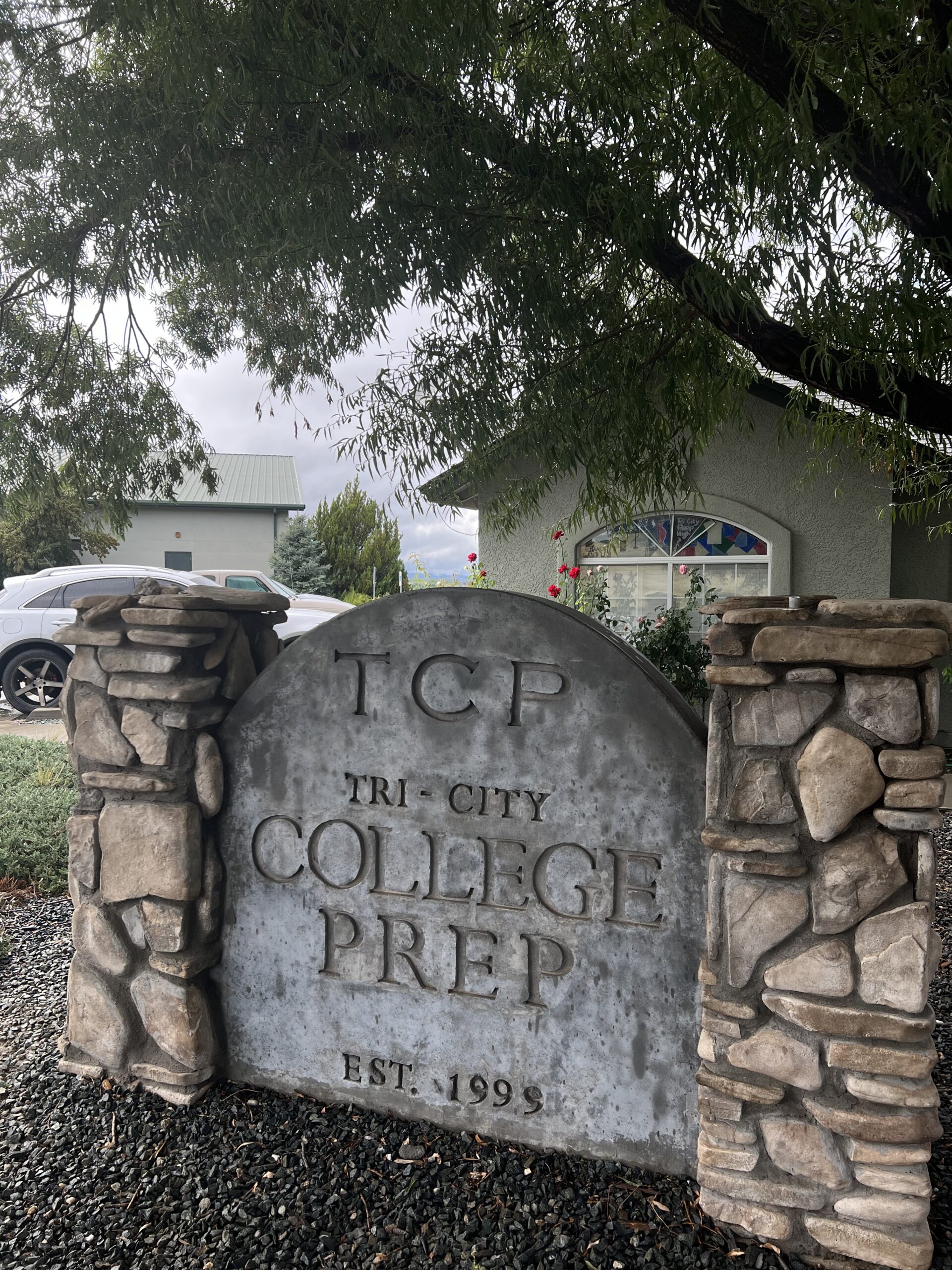 TCP-front-school-sign – Tri-City College Prep